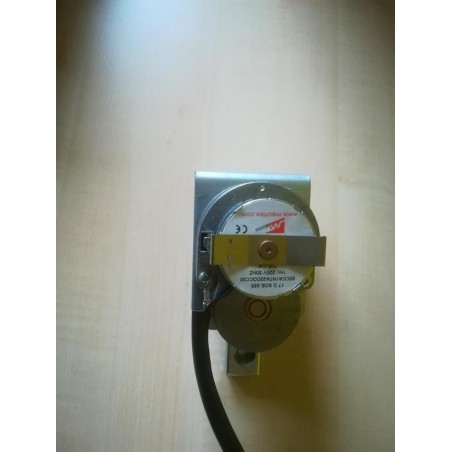 Moteur pour retournement