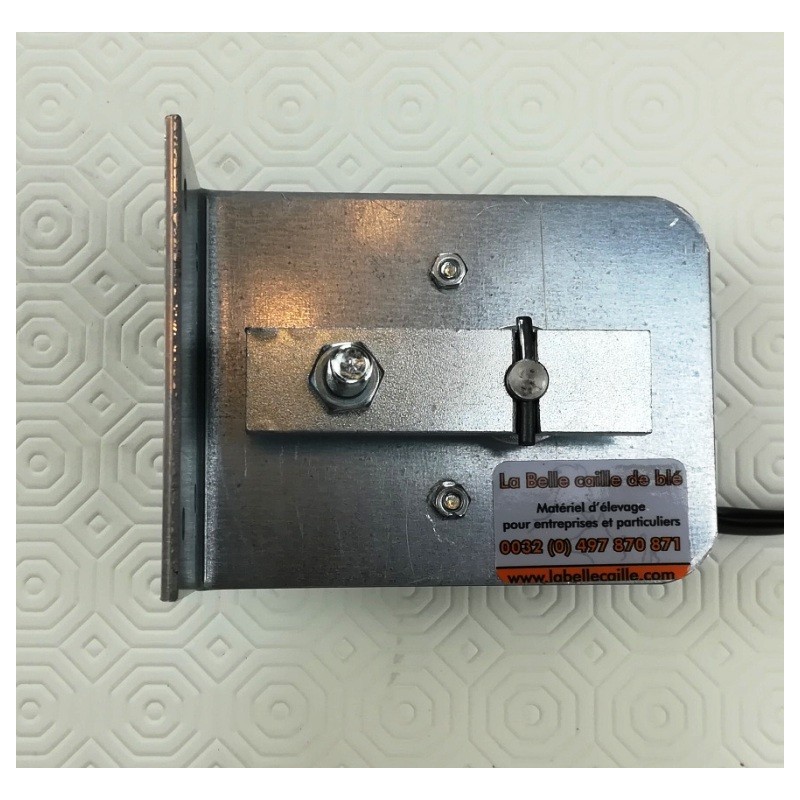 Moteur de retournement